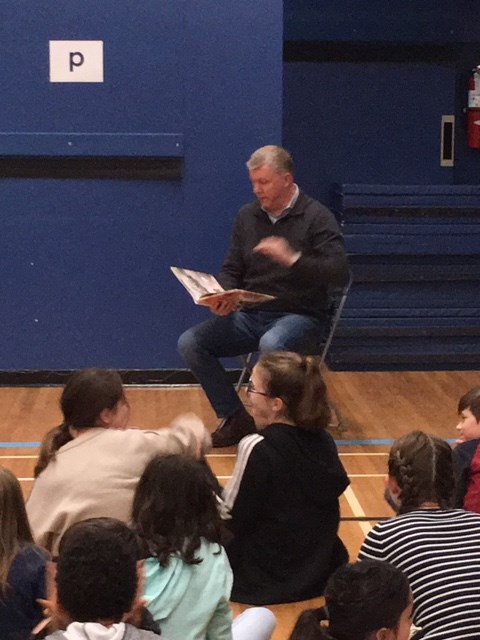 February 2019 - Upper Lynn Elementary